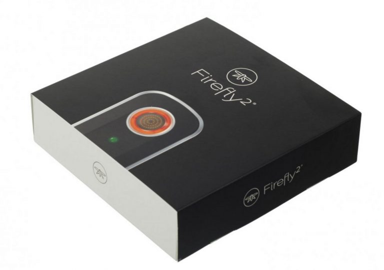 Dab en damp als een pro met Firefly 2 - CNNBS.nl