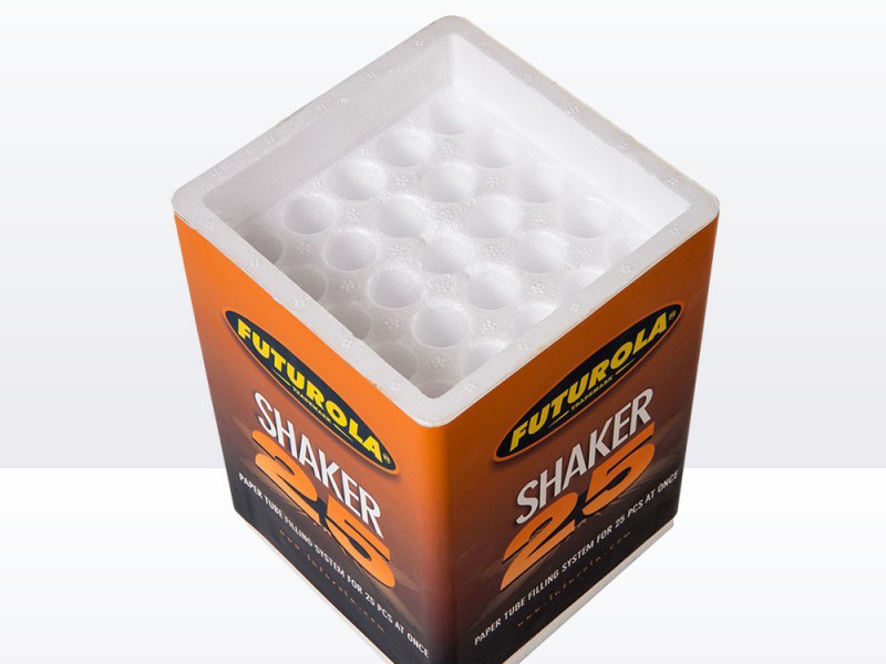 25 Joints schud je zo uit je mouw - CNNBS.nl