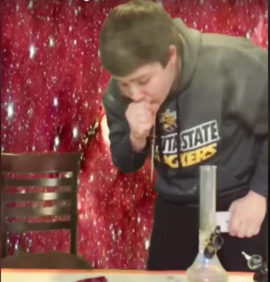 THC (leed)vermaak - Top 10 Dab Fails! - CNNBS.nl