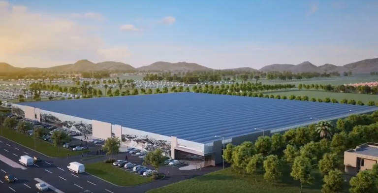 Nederland scoort in VS/Canada met 'dutch style greenhouses' - CNNBS.nl