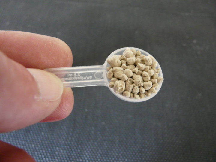 Hoe silicium (Si) voor sterkere wietplanten zorgt - CNNBS.nl