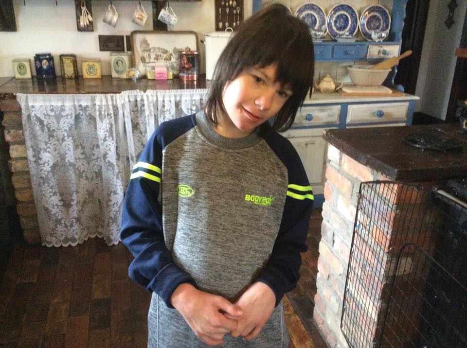 Britse overheid pakt CBD-olie af van 12-jarige Billy - CNNBS.nl