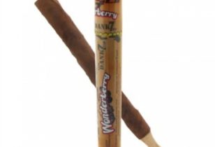 Wonderberry blunt cone - CNNBS.nl