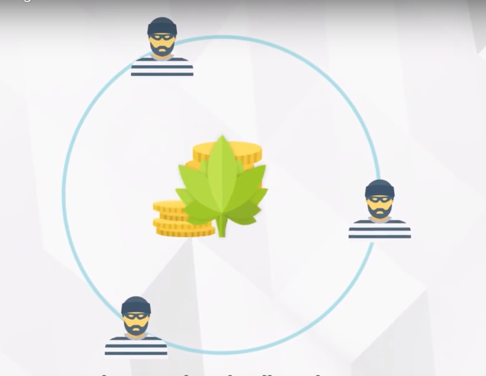 Veiligheidsregio Twente dropt anti-wiet tekenfilm - CNNBS.nl