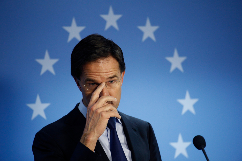 Kijk Rutte, zo kan het ook met cannabis! - CNNBS.nl