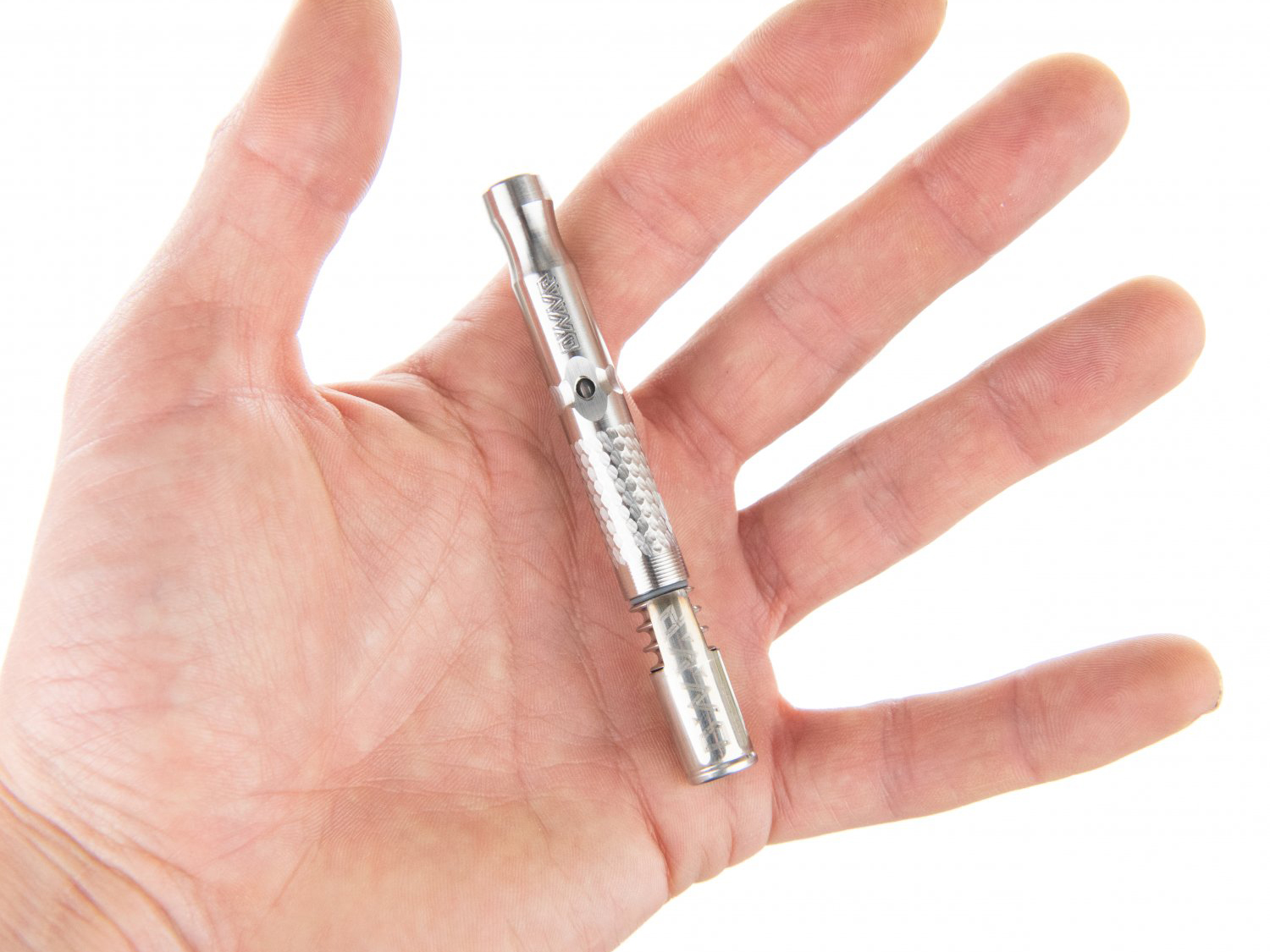 DynaVaps VapCap 'M' 2019: dampende one hitter - CNNBS.nl