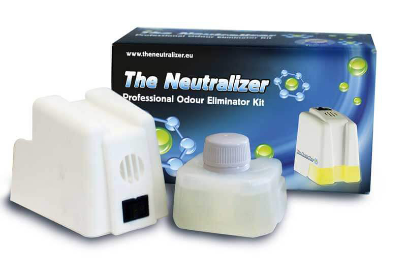 Hoe werkt een koolstoffilter? - CNNBS.nl