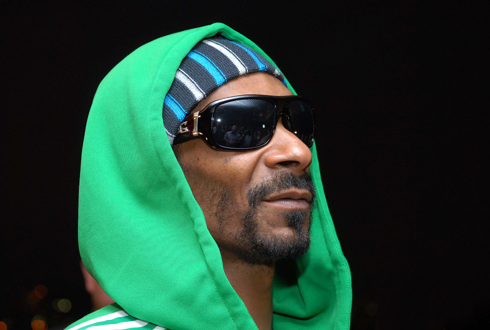 Snoop uitgedaagd voor boksmatch: wiet vs. alcohol - CNNBS.nl