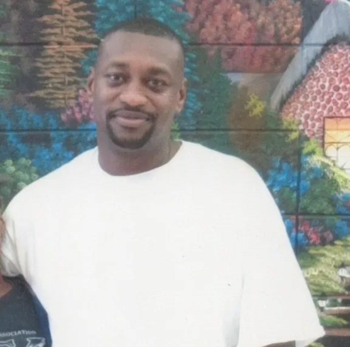 Actie voor Kevin (39) die levenslang heeft voor $20 wiet - CNNBS.nl