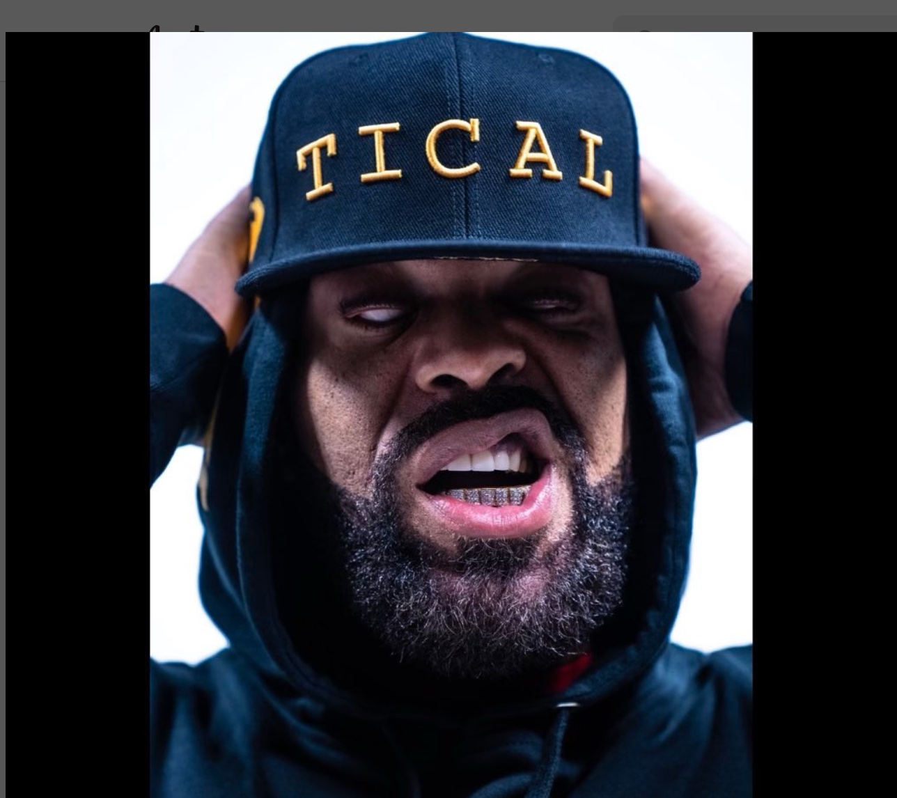 Method Man lanceert 'TICAL' cannabis in 5 'zwarte coffeeshops' - CNNBS.nl