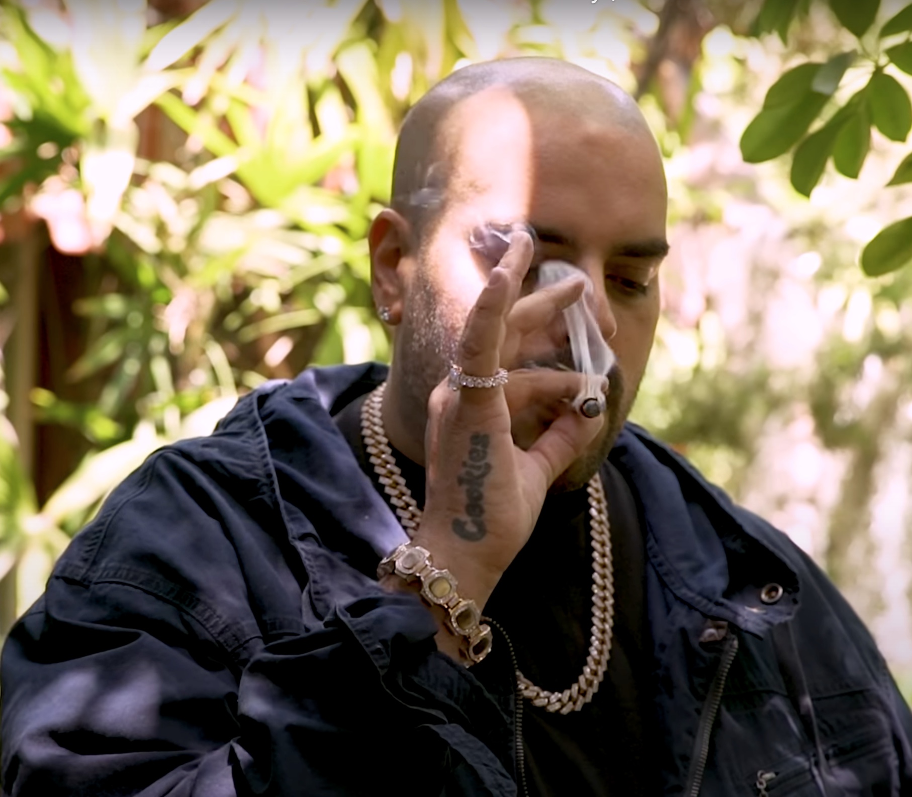 Forbes maakt portret van Berner, eindbaas van wietmerk Cookies - CNNBS.nl