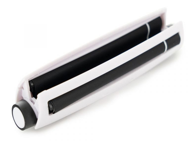 Iedereen kan king size joints draaien met Futurola - CNNBS.nl