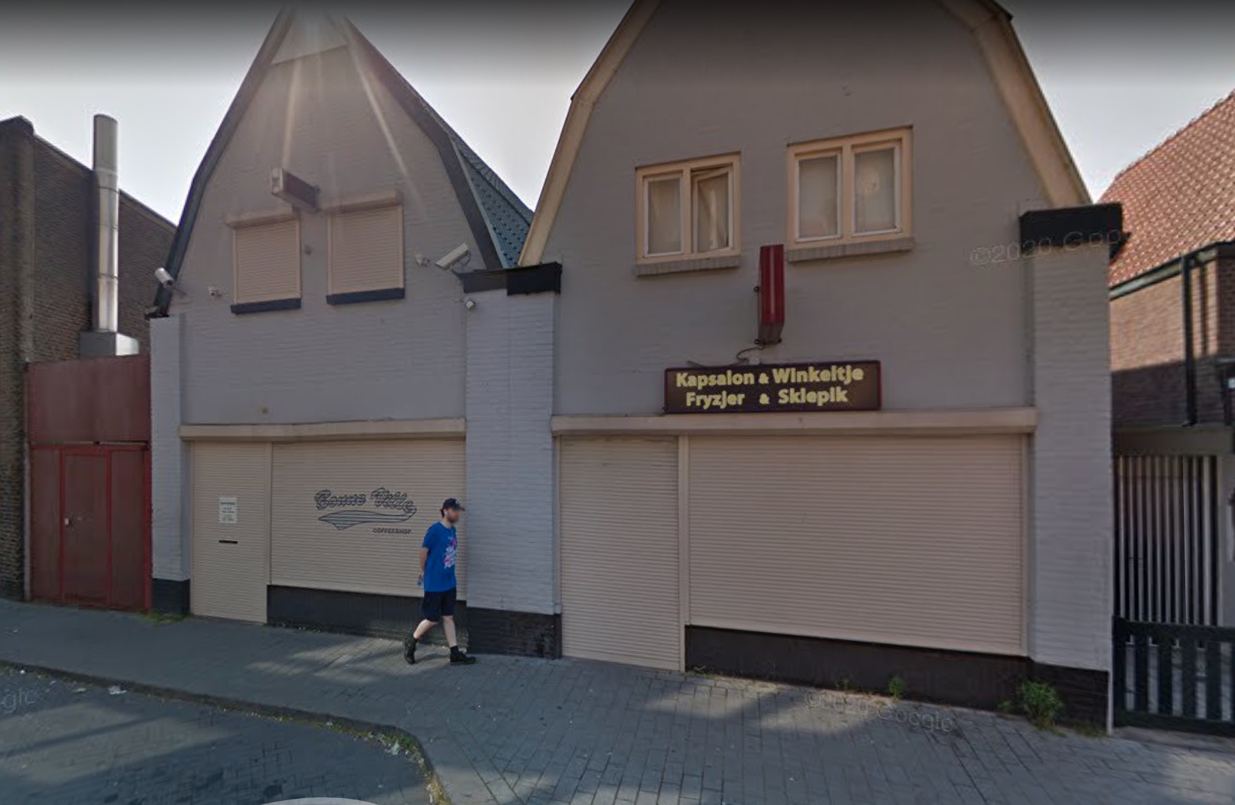 Burgemeester Helmond Wil Dealers Niet Verstoren Met Nieuwe Coffeeshop