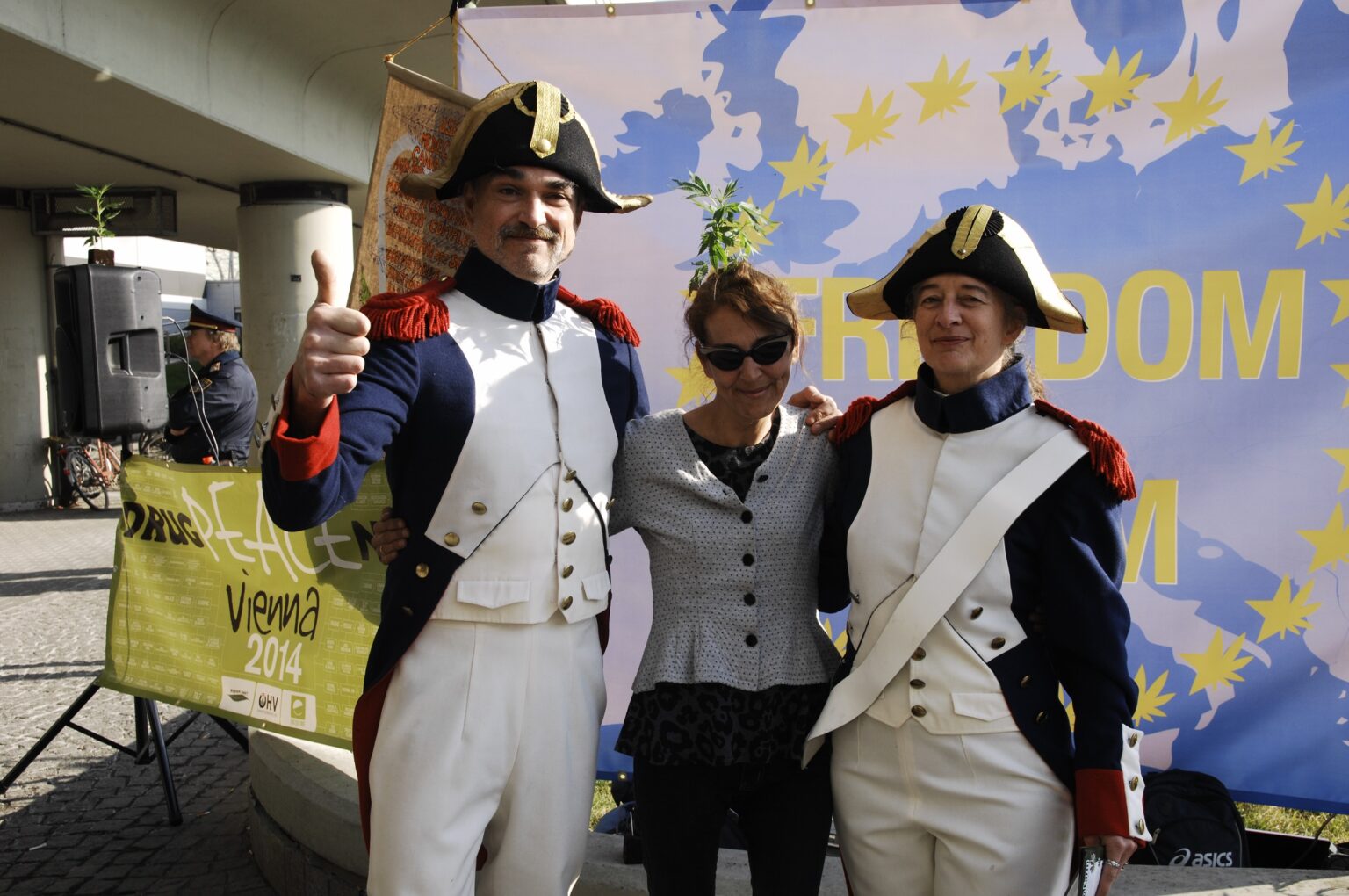 Politie schiet ENCOD-secretaris en cannabisactivist Erec Kozàr dood ...