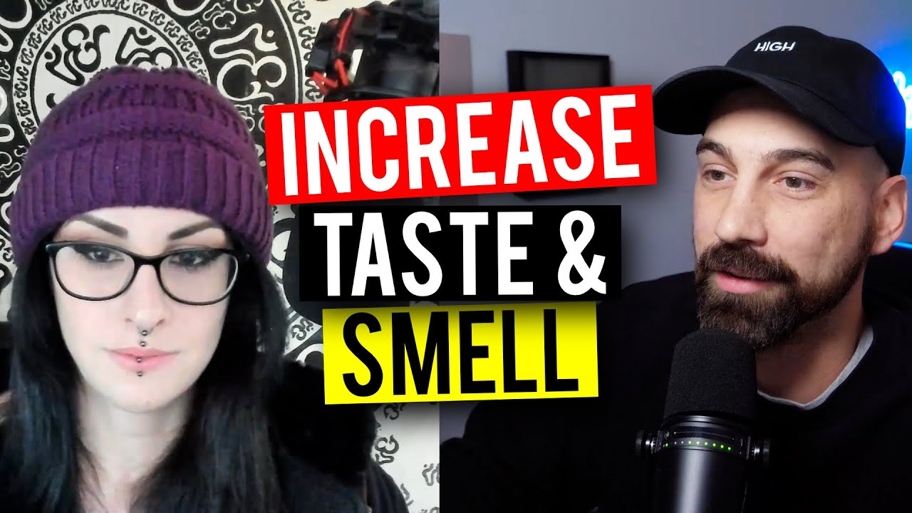 Videopodcast: organische kweektips voor maximale geur en smaak! - CNNBS.nl