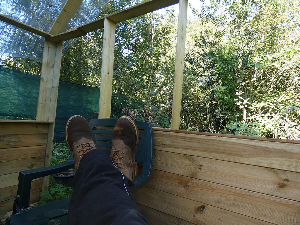 Buitenwietseizoen 2024 met Gefjon Grow (deel #15) - CNNBS.nl