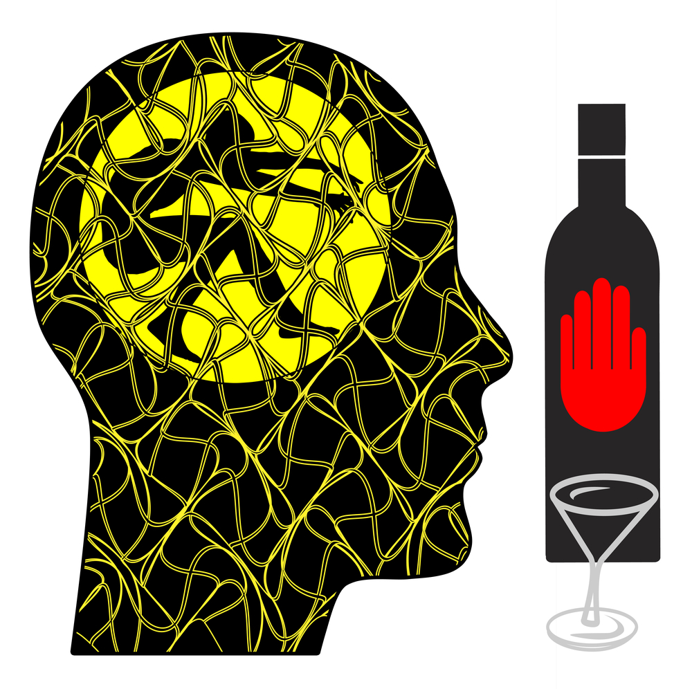 Duitse onderzoekers: 'CBD vermindert de zin in alcohol' - CNNBS.nl