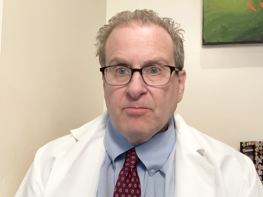 9 misvattingen over wiet GESLOOPT door Dr. Peter Grinspoon - CNNBS.nl