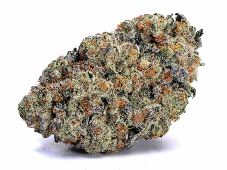 Double Donny Burger: indrukwekkende nieuwe USA indica - CNNBS.nl